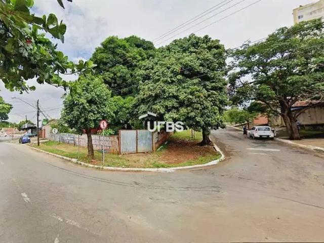 Terreno / Lote para Venda em Goiânia/GO Setor Pedro Ludovico