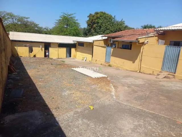 Terreno / Lote para Venda em Goiânia/GO Setor Pedro Ludovico