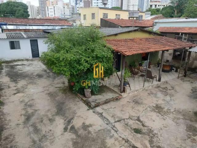 Terreno / Lote para Venda em Goiânia/GO Setor Pedro Ludovico