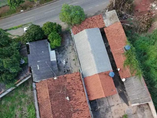 Terreno / Lote para Venda em Goiânia/GO Setor Pedro Ludovico