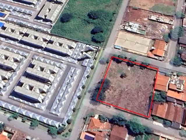 Terreno / Lote para Venda em Goiânia/GO Setor Perim