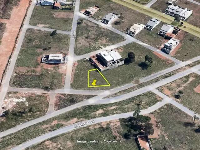 Terreno / Lote para Venda em Goiânia/GO Setor Três Marias