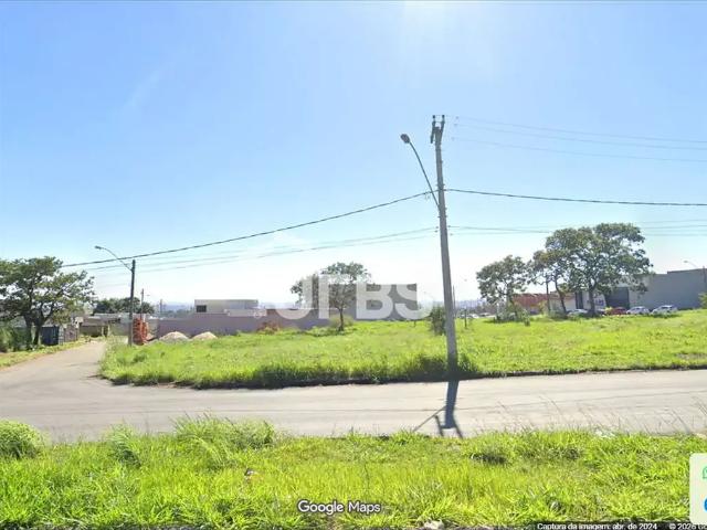 Terreno / Lote para Venda em Goiânia/GO Setor Três Marias I