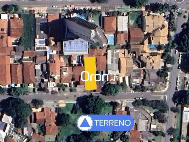 Terreno / Lote para Venda em Goiânia/GO Serrinha