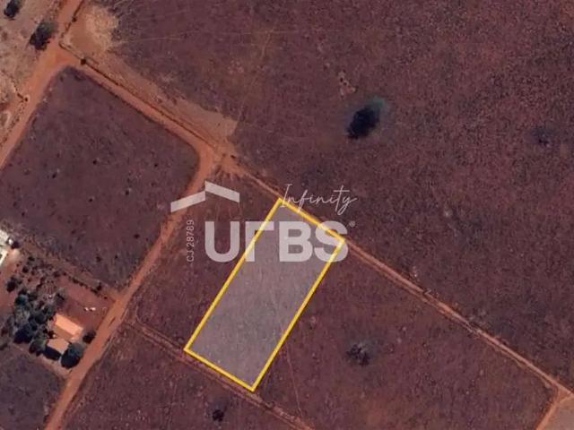 Terreno / Lote para Venda em Goiânia/GO Sítios de Recreio Caraíbas