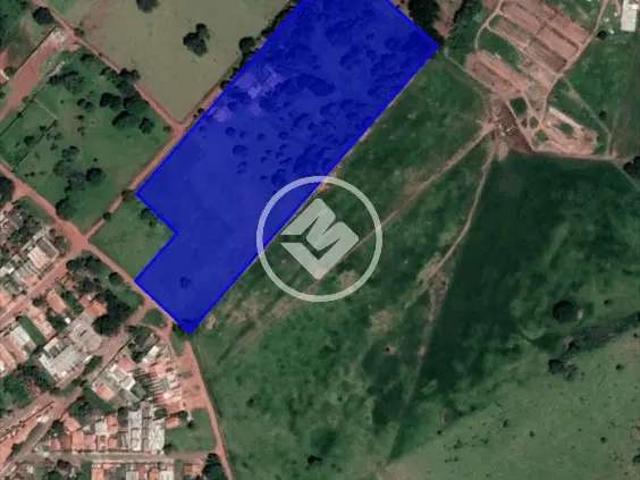 Terreno / Lote para Venda em Goiânia/GO Sítios de Recreio dos Bandeirantes