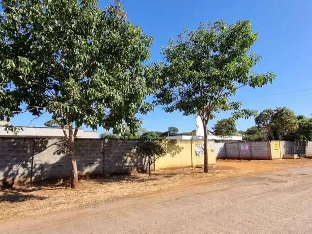 Terreno / Lote para Venda em Goiânia/GO Sítios de Recreio Mansões do Campus