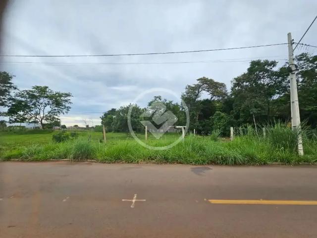 Terreno / Lote para Venda em Goiânia/GO Sítios de Recreio Mansões do Campus