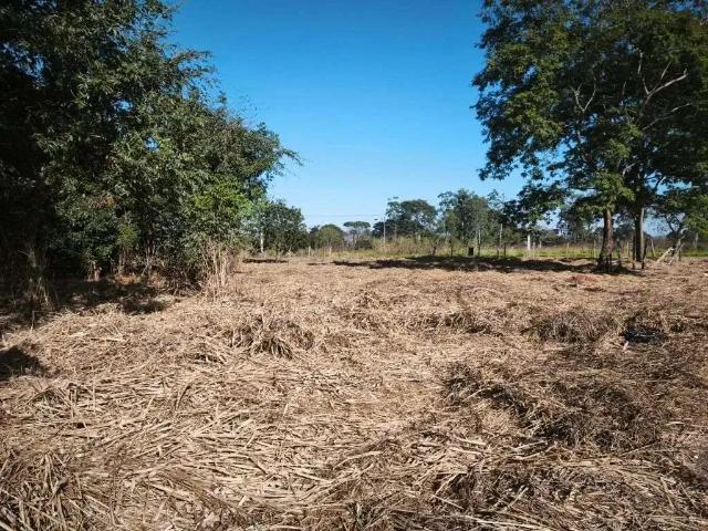 Terreno / Lote para Venda em Goiânia/GO Sítios de Recreio Mansões do Campus
