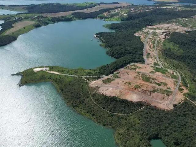 Terreno / Lote para Venda em Goiânia/GO Park Lozandes