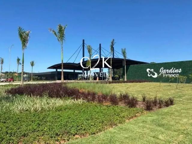 Terreno / Lote para Venda em Goiânia/GO Parque Atheneu