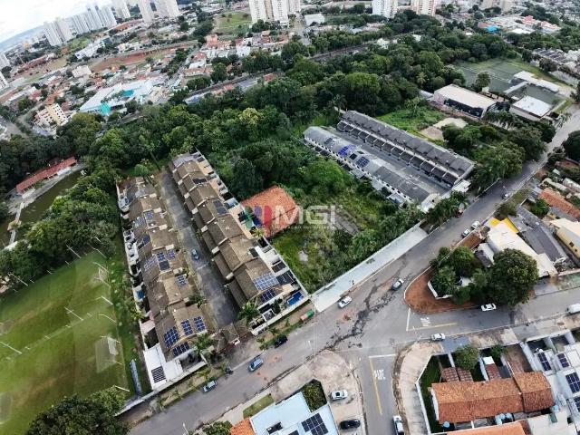 Terreno / Lote para Venda em Goiânia/GO Parque Amazônia