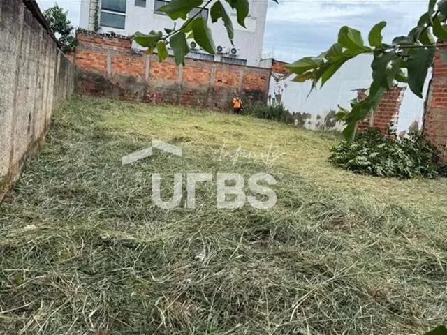 Terreno / Lote para Venda em Goiânia/GO Parque Amazônia