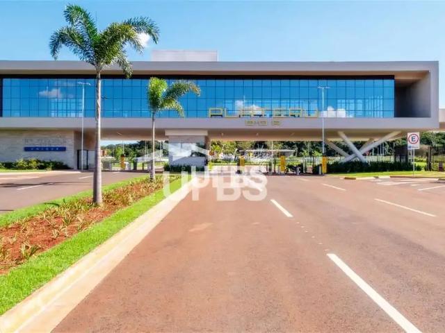 Terreno / Lote para Venda em Goiânia/GO Parque Cidade