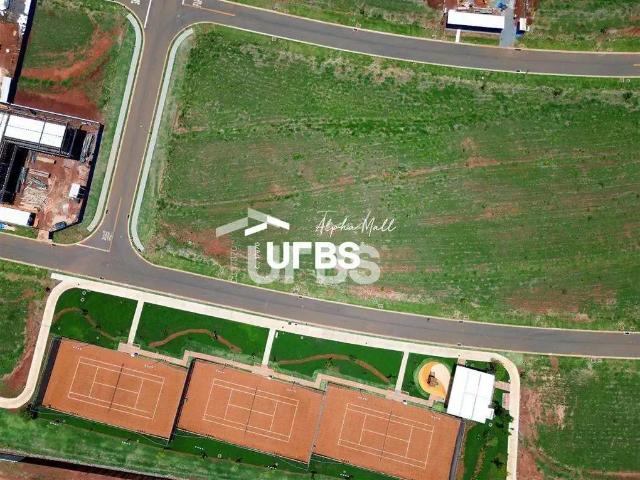 Terreno / Lote para Venda em Goiânia/GO Parque Cidade