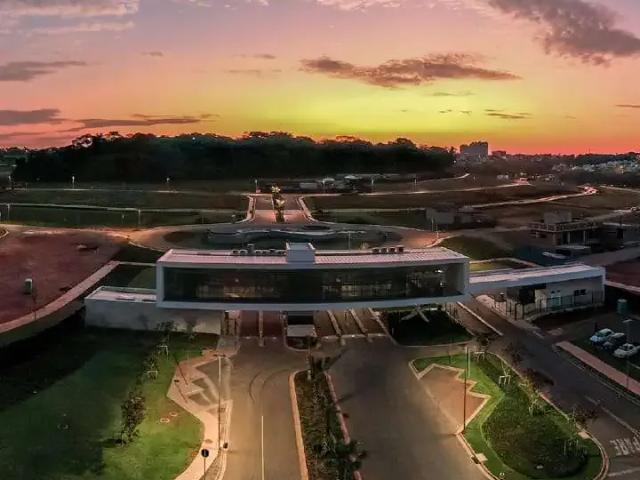 Terreno / Lote para Venda em Goiânia/GO Parque Cidade