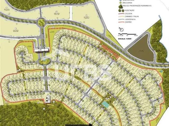 Terreno / Lote para Venda em Goiânia/GO Parque Cidade