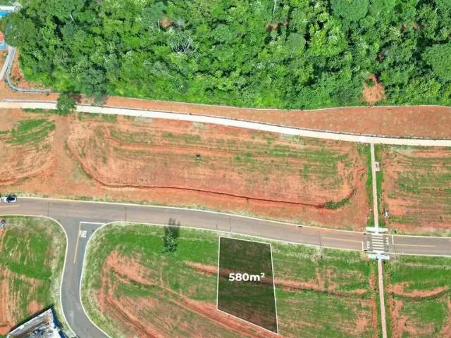 Terreno / Lote para Venda em Goiânia/GO Parque Cidade