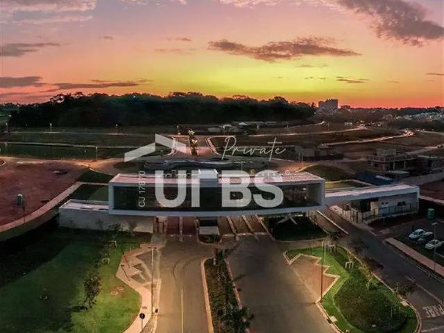 Terreno / Lote para Venda em Goiânia/GO Parque Cidade