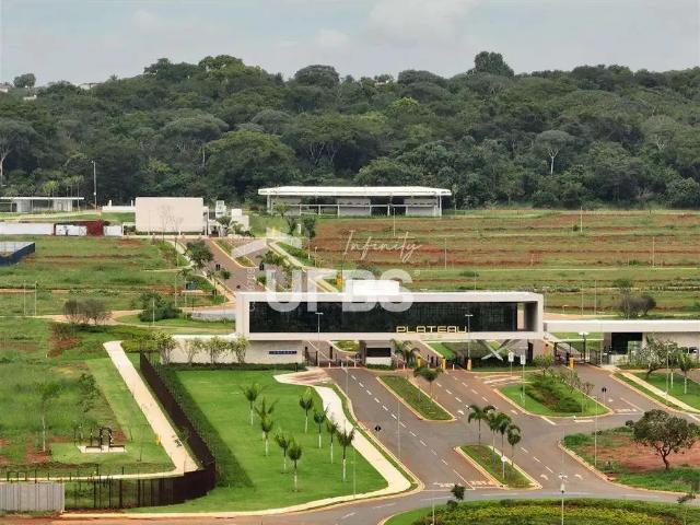 Terreno / Lote para Venda em Goiânia/GO Parque Cidade