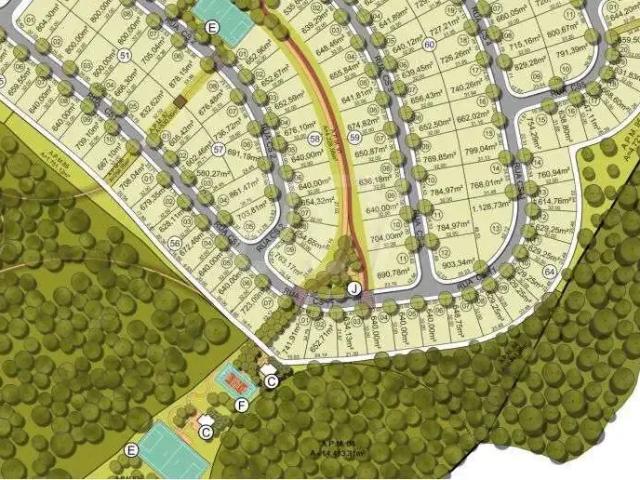 Terreno / Lote para Venda em Goiânia/GO Parque Cidade