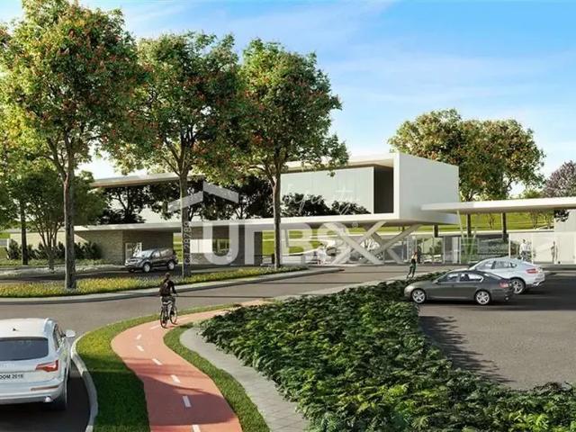 Terreno / Lote para Venda em Goiânia/GO Parque Cidade