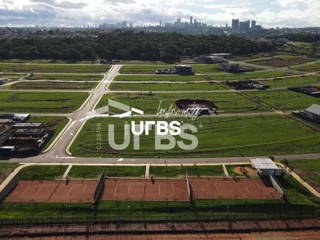 Terreno / Lote para Venda em Goiânia/GO Parque Cidade