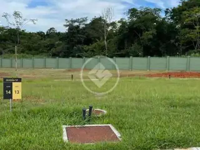 Terreno / Lote para Venda em Goiânia/GO Parque Cidade