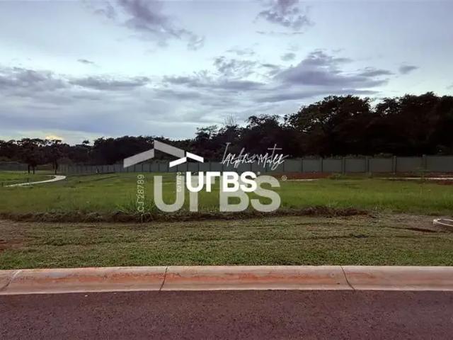 Terreno / Lote para Venda em Goiânia/GO Parque Cidade