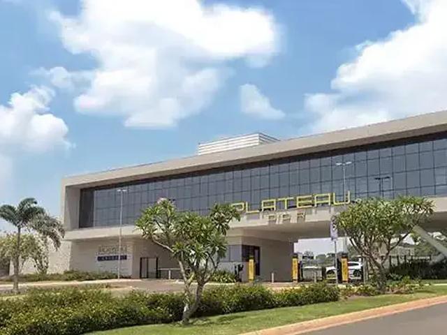 Terreno / Lote para Venda em Goiânia/GO Parque Cidade
