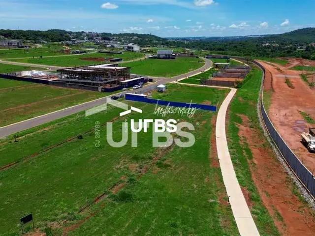 Terreno / Lote para Venda em Goiânia/GO Parque Cidade