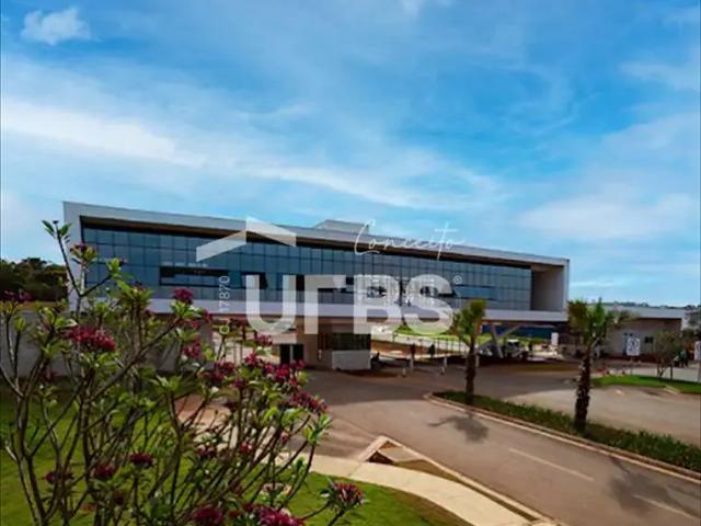 Terreno / Lote para Venda em Goiânia/GO Parque Cidade