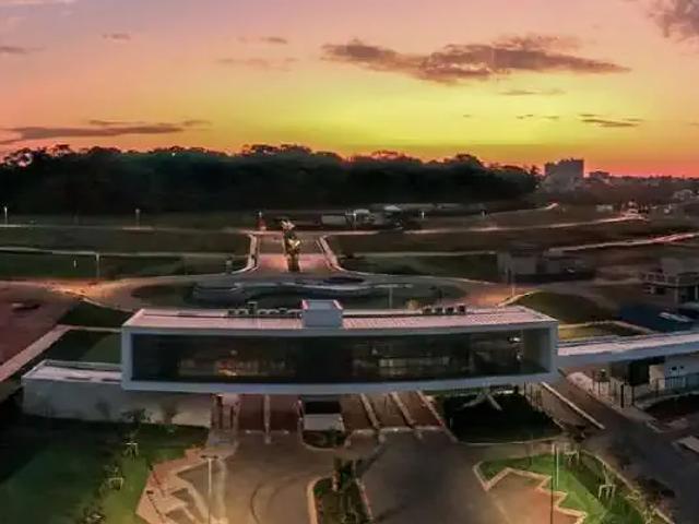 Terreno / Lote para Venda em Goiânia/GO Parque Cidade
