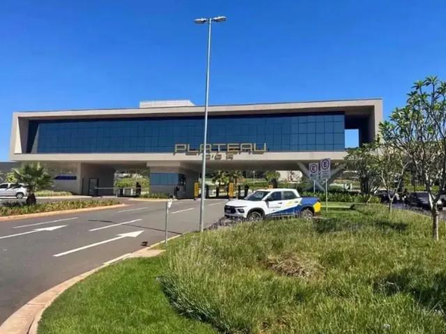 Terreno / Lote para Venda em Goiânia/GO Parque Cidade