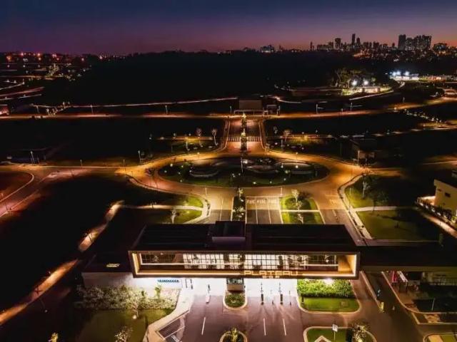 Terreno / Lote para Venda em Goiânia/GO Parque Cidade