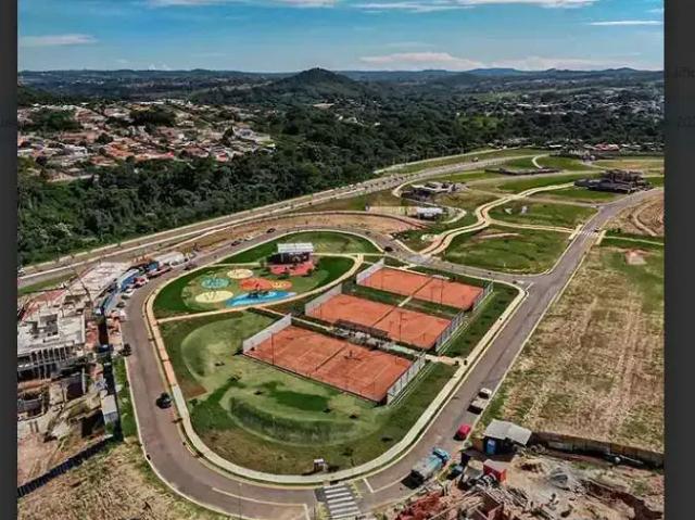 Terreno / Lote para Venda em Goiânia/GO Parque Cidade