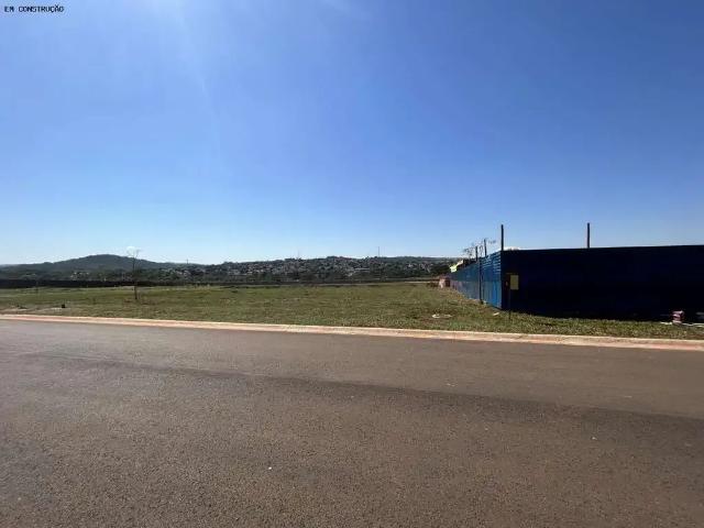 Terreno / Lote para Venda em Goiânia/GO Parque Cidade