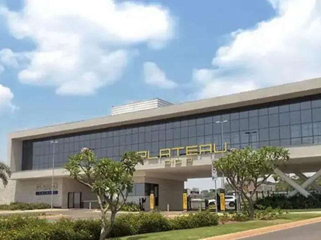 Terreno / Lote para Venda em Goiânia/GO Parque Cidade