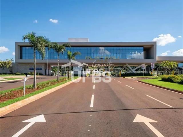 Terreno / Lote para Venda em Goiânia/GO Parque Cidade