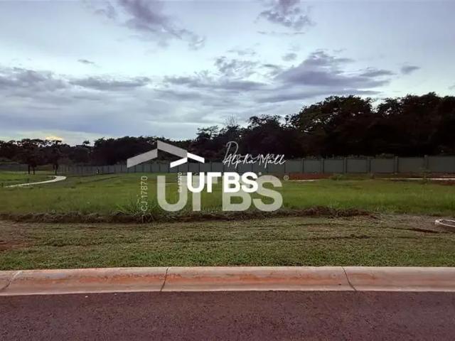 Terreno / Lote para Venda em Goiânia/GO Parque Cidade
