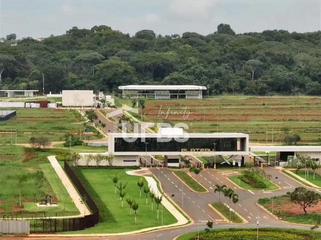 Terreno / Lote para Venda em Goiânia/GO Parque Cidade