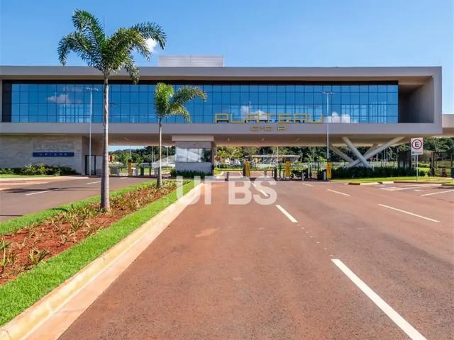 Terreno / Lote para Venda em Goiânia/GO Parque Cidade