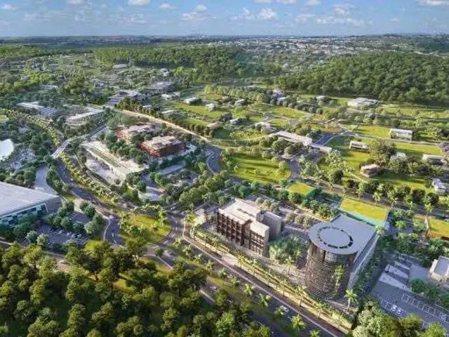 Terreno / Lote para Venda em Goiânia/GO Parque Cidade