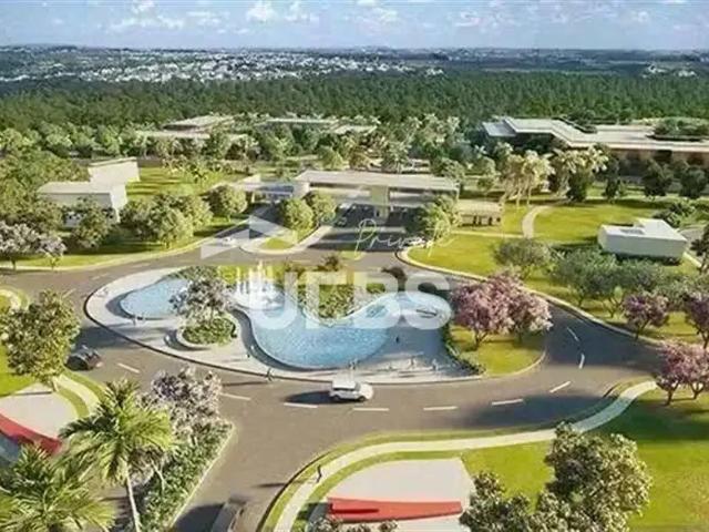 Terreno / Lote para Venda em Goiânia/GO Parque Cidade