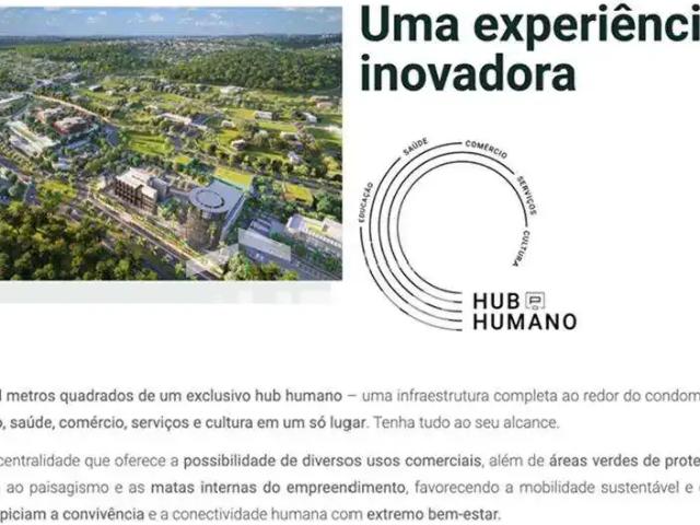 Terreno / Lote para Venda em Goiânia/GO Parque Cidade