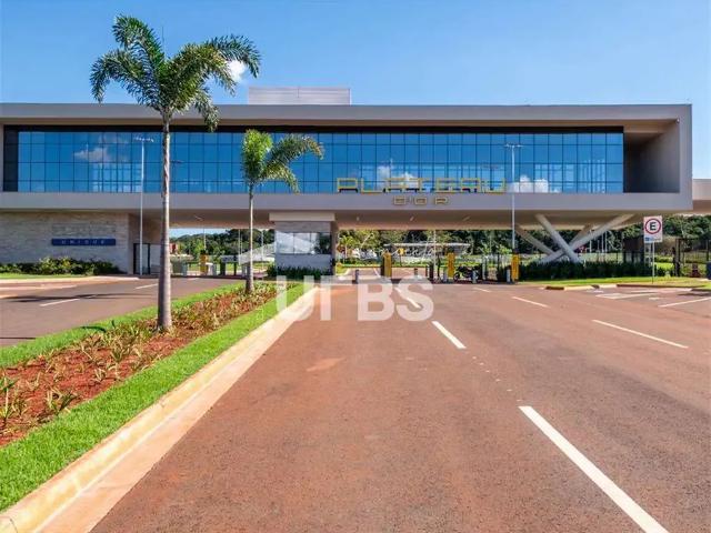 Terreno / Lote para Venda em Goiânia/GO Parque Cidade