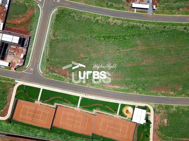Terreno / Lote para Venda em Goiânia/GO Parque Cidade