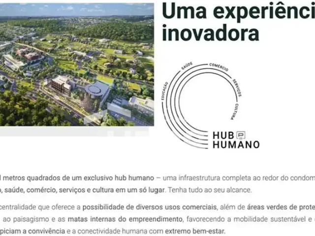 Terreno / Lote para Venda em Goiânia/GO Parque Cidade