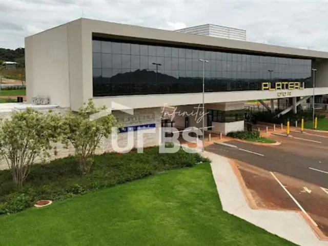Terreno / Lote para Venda em Goiânia/GO Parque Cidade