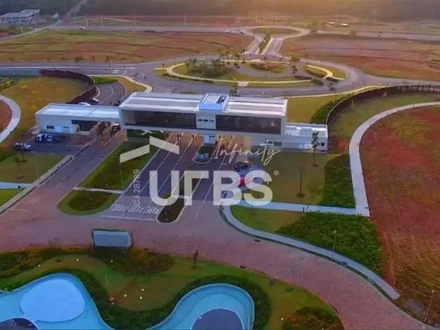 Terreno / Lote para Venda em Goiânia/GO Parque Cidade